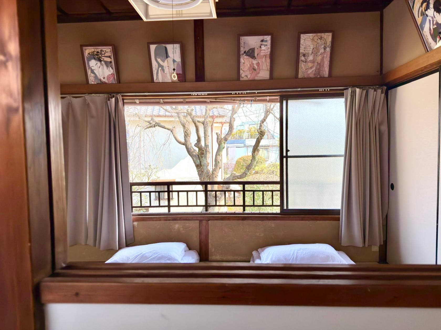 【若宮苑】面積：300㎡・定員：30名・中野区・新宿・駅近3分｜配信・イベント・SNS・Tiktok・ペット可・庭付き・テラスの写真21