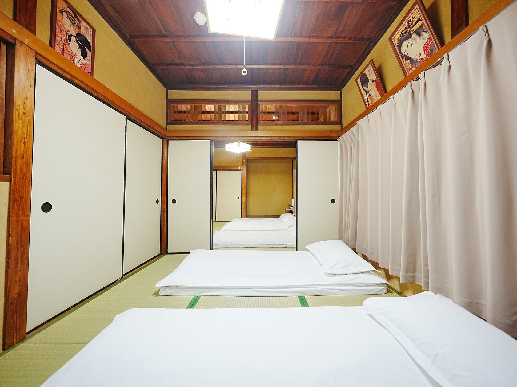 【若宮苑】面積：300㎡・定員：30名・中野区・新宿・駅近3分｜配信・イベント・SNS・Tiktok・ペット可・庭付き・テラスの写真24