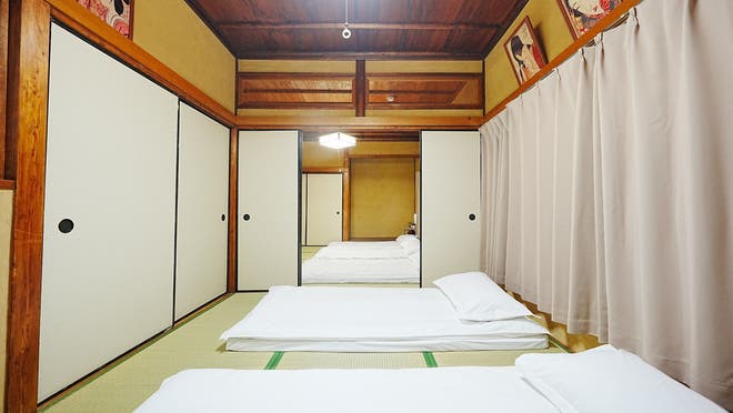 【若宮苑】面積:300㎡・定員:30名・中野区・新宿・駅近3分|配信・イベント・SNS・Tiktok・ペット可・庭付き・テラスの写真24