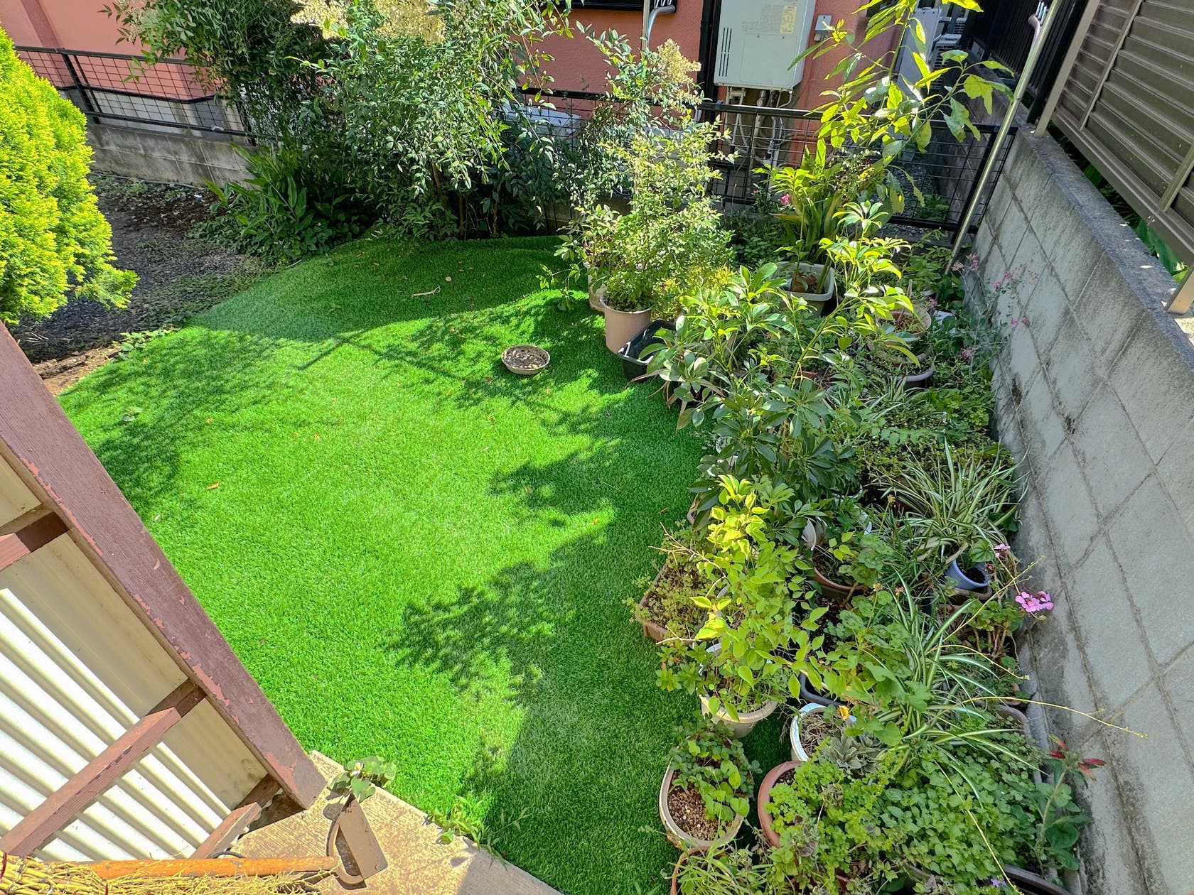 【若宮苑】面積：300㎡・定員：30名・中野区・新宿・駅近3分｜配信・イベント・SNS・Tiktok・ペット可・庭付き・テラスの写真29