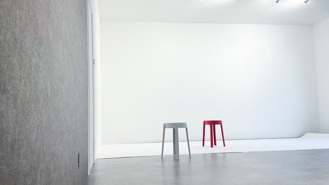 千葉/幕張 白壁撮影スタジオの写真3