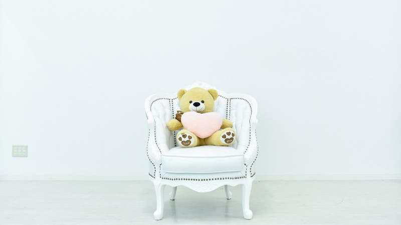 【ココスタジオ日本橋】白背景の撮影ルーム📸 換気・定期消毒✨無料WiFi✨コスプレ撮影👚✨の写真8