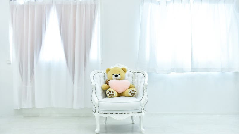 【ココスタジオ日本橋】白背景の撮影ルーム📸 換気・定期消毒✨無料WiFi✨コスプレ撮影👚✨の写真9