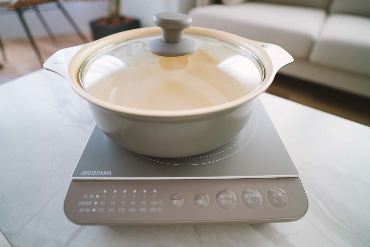 【R7.6.24エアコン新調】天文館駅から徒歩3分✨　有名ゲーム機/100インチスクリーン、プロジェクター/鍋・たこ焼き器も！の写真14