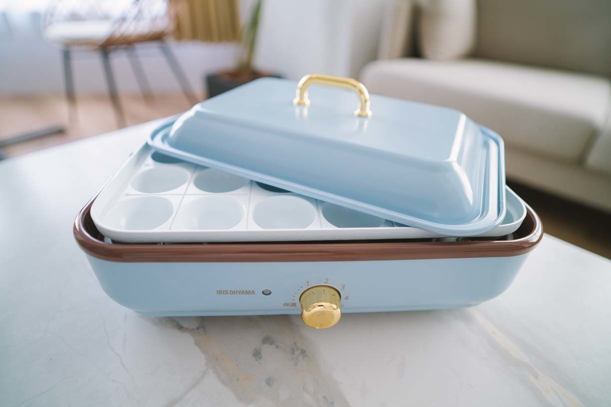 【R7.6.24エアコン新調】天文館駅から徒歩3分✨　有名ゲーム機/100インチスクリーン、プロジェクター/鍋・たこ焼き器も！の写真15