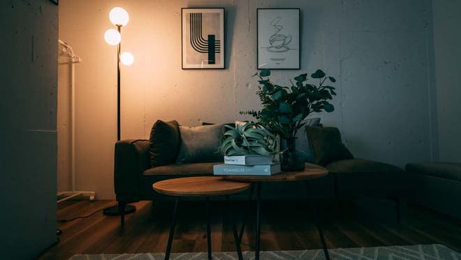 【R7.6.24エアコン新調】天文館駅から徒歩3分✨ 有名ゲーム機/100インチスクリーン、プロジェクター/鍋・たこ焼き器も!の写真2