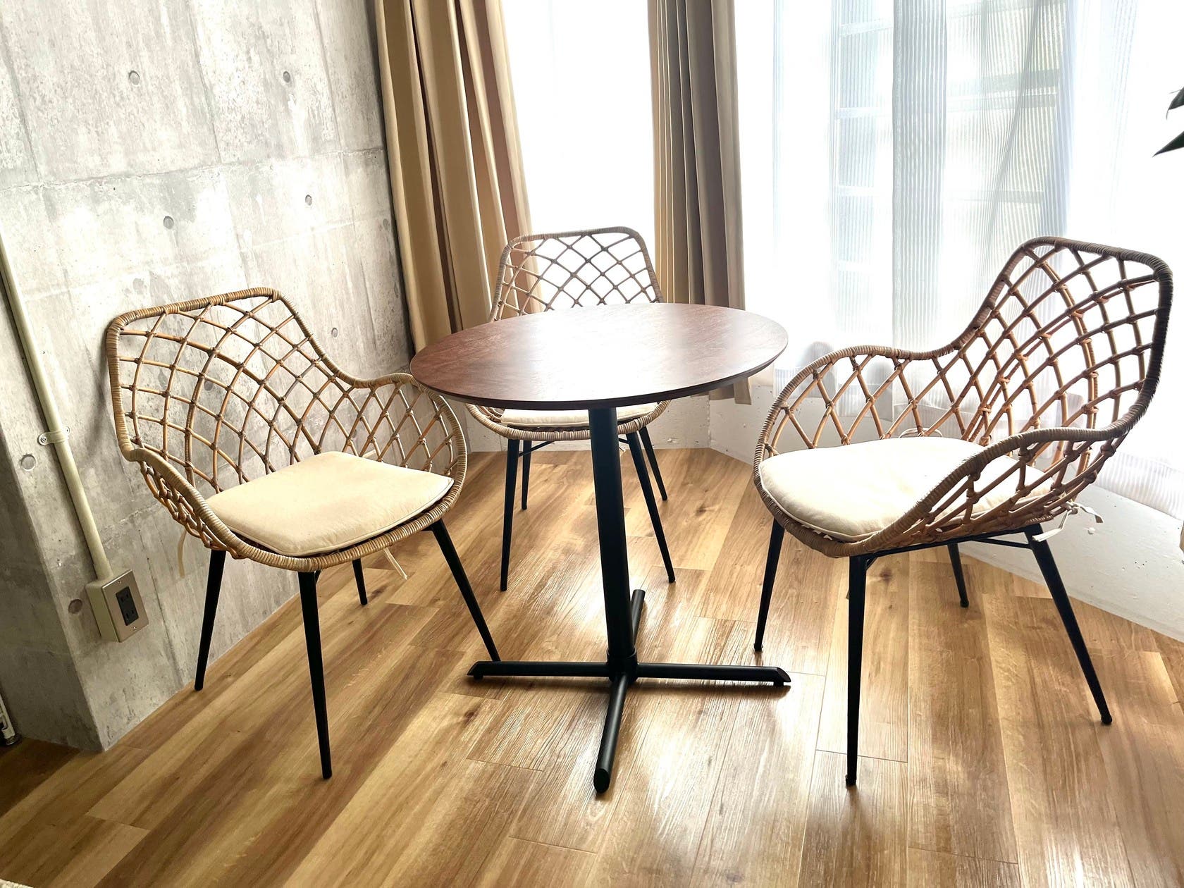 【R7.6.24エアコン新調】天文館駅から徒歩3分✨　有名ゲーム機/100インチスクリーン、プロジェクター/鍋・たこ焼き器も！の写真23