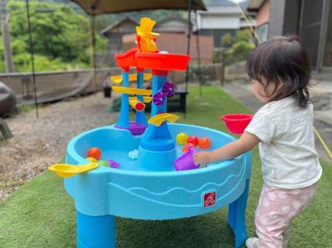 自然に囲まれたプライベート空間時間たっぷり12:00~21:00。シャワーもできます。の写真4