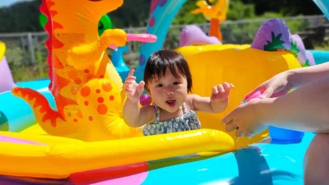 自然に囲まれたプライベート空間時間たっぷり12:00~21:00。シャワーもできます。の写真6