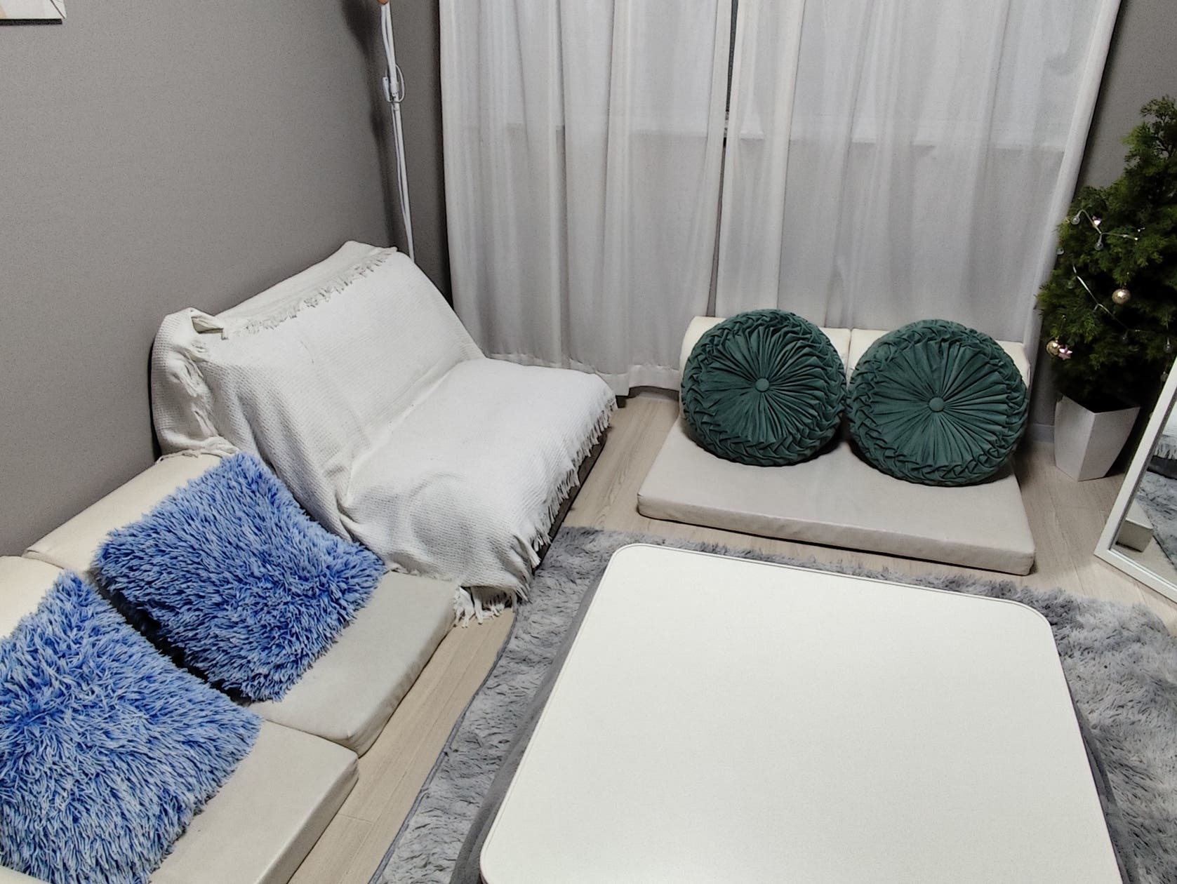 扇町1分💎シャワー有💎24時間利用🎮SWITCH2🎈女子会🎀推し活✨タコパ🐙デートにおすすめ＜フローリッシュ天満＞の写真3