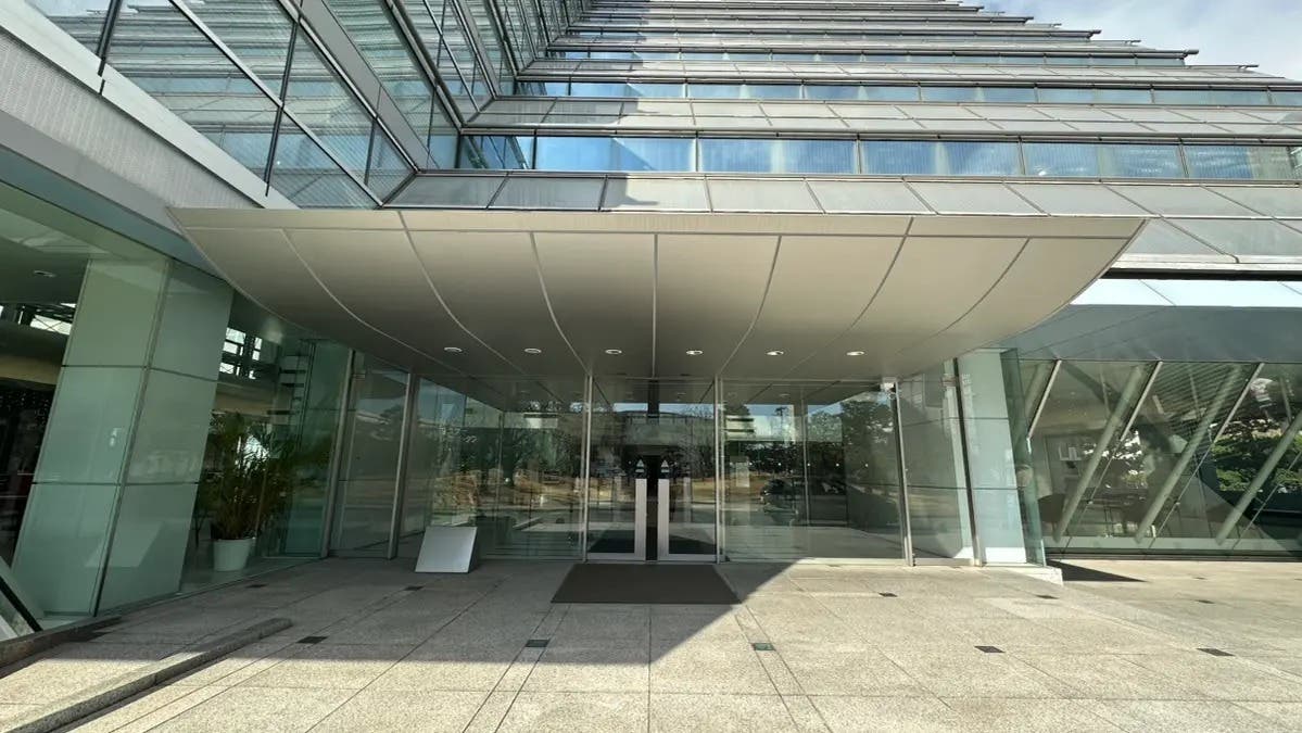 <芝浦ふ頭駅徒歩3分｜1人用◆ワーキングラウンジ>大きな窓のある解放的なワーキングスペース✨の写真13