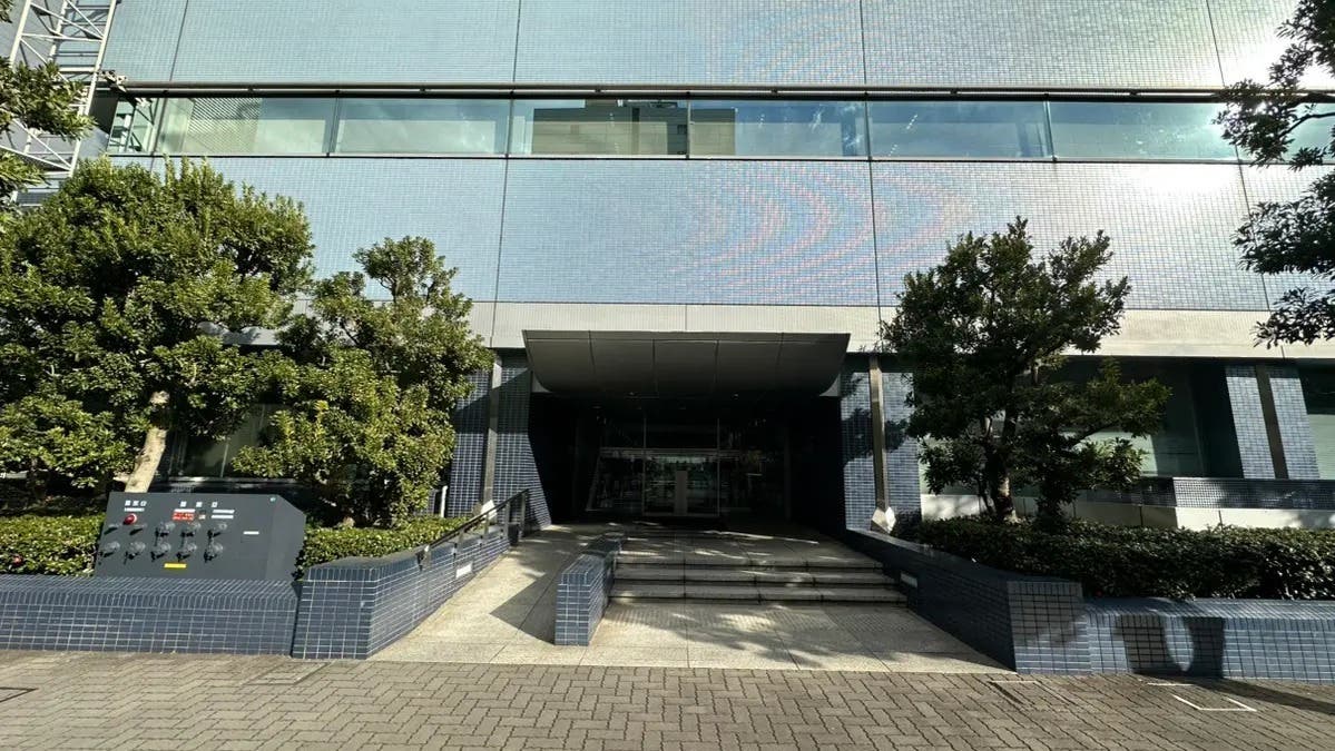 <芝浦ふ頭駅徒歩3分｜1人用◆ワーキングラウンジ>大きな窓のある解放的なワーキングスペース✨の写真14