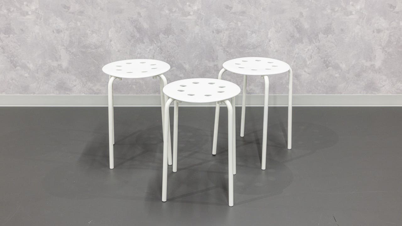 【スタジオ１】府中駅6分／広さ75.1㎡、鏡幅12.7mの大型レンタルスタジオ／バレエ用リノリウム床／各種教室利用におすすめの写真11