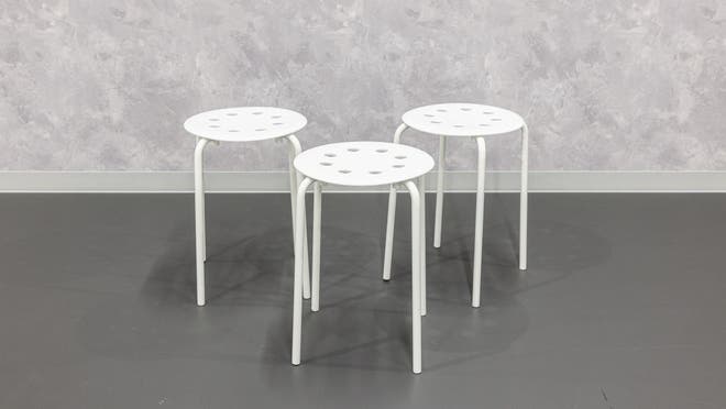 【スタジオ1】府中駅6分/広さ75.1㎡、鏡幅12.7mの大型レンタルスタジオ/バレエ用リノリウム床/各種教室利用におすすめの写真11