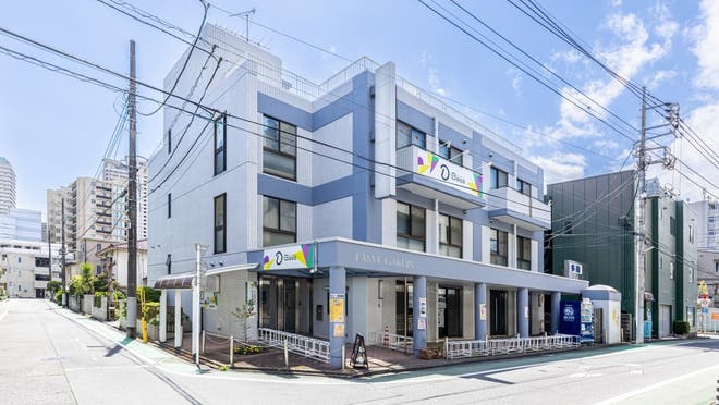 【スタジオ1】府中駅6分/広さ75.1㎡、鏡幅12.7mの大型レンタルスタジオ/バレエ用リノリウム床/各種教室利用におすすめの写真16