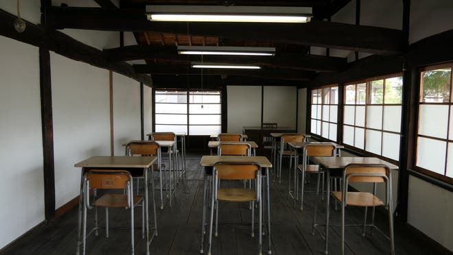 埼玉県秩父市にある築120年の二階建300平米の一棟貸、古民家ハウススタジオですの写真6