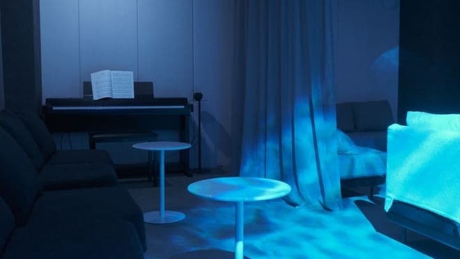 桜木町から徒歩6分の海月のいるイベントスペースの写真4