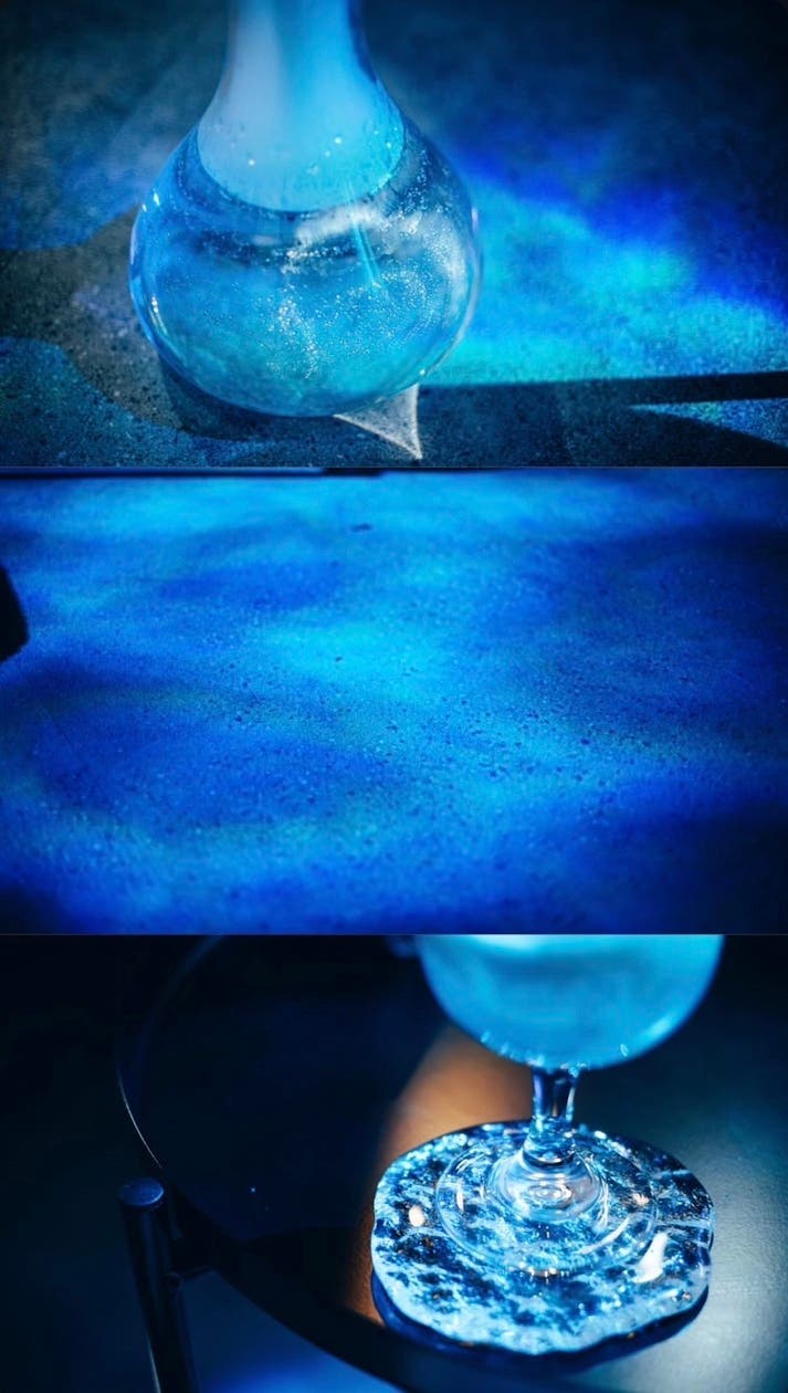 桜木町から徒歩6分の海月のいるイベントスペースの写真7