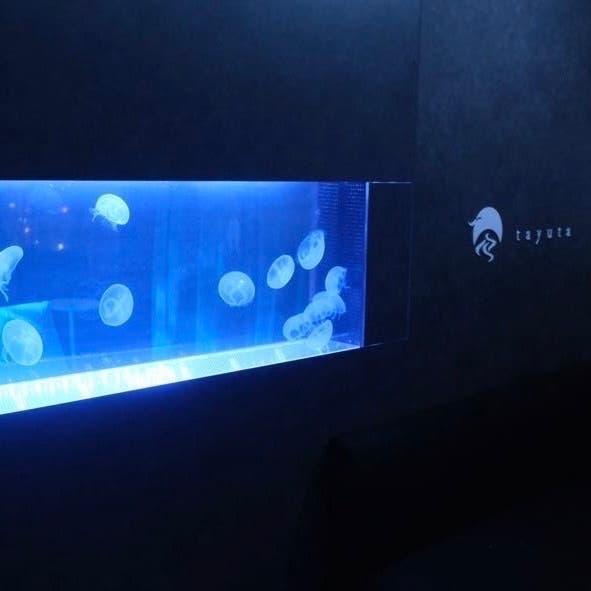 桜木町から徒歩6分の海月のいるイベントスペースの写真9