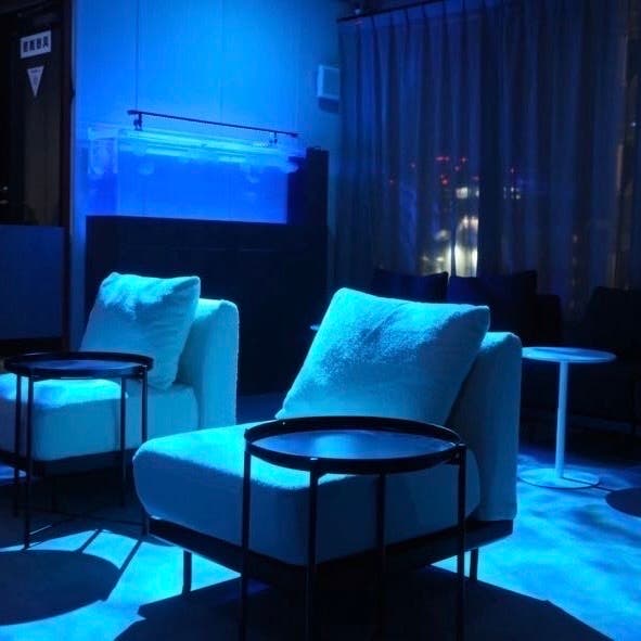 桜木町から徒歩6分の海月のいるイベントスペースの写真10