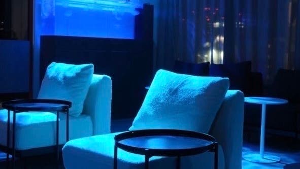 桜木町から徒歩6分の海月のいるイベントスペースの写真10