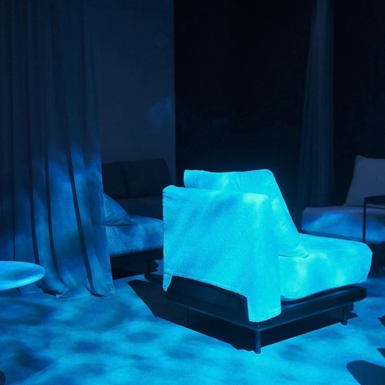 桜木町から徒歩6分の海月のいるイベントスペースの写真11