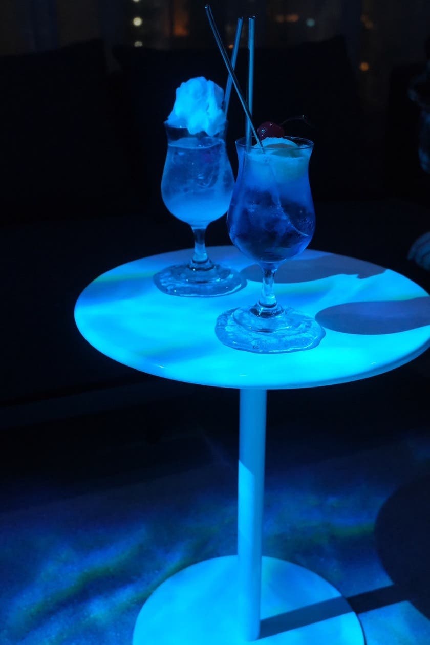 桜木町から徒歩6分の海月のいるイベントスペースの写真12