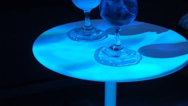 桜木町から徒歩6分の海月のいるイベントスペースの写真12