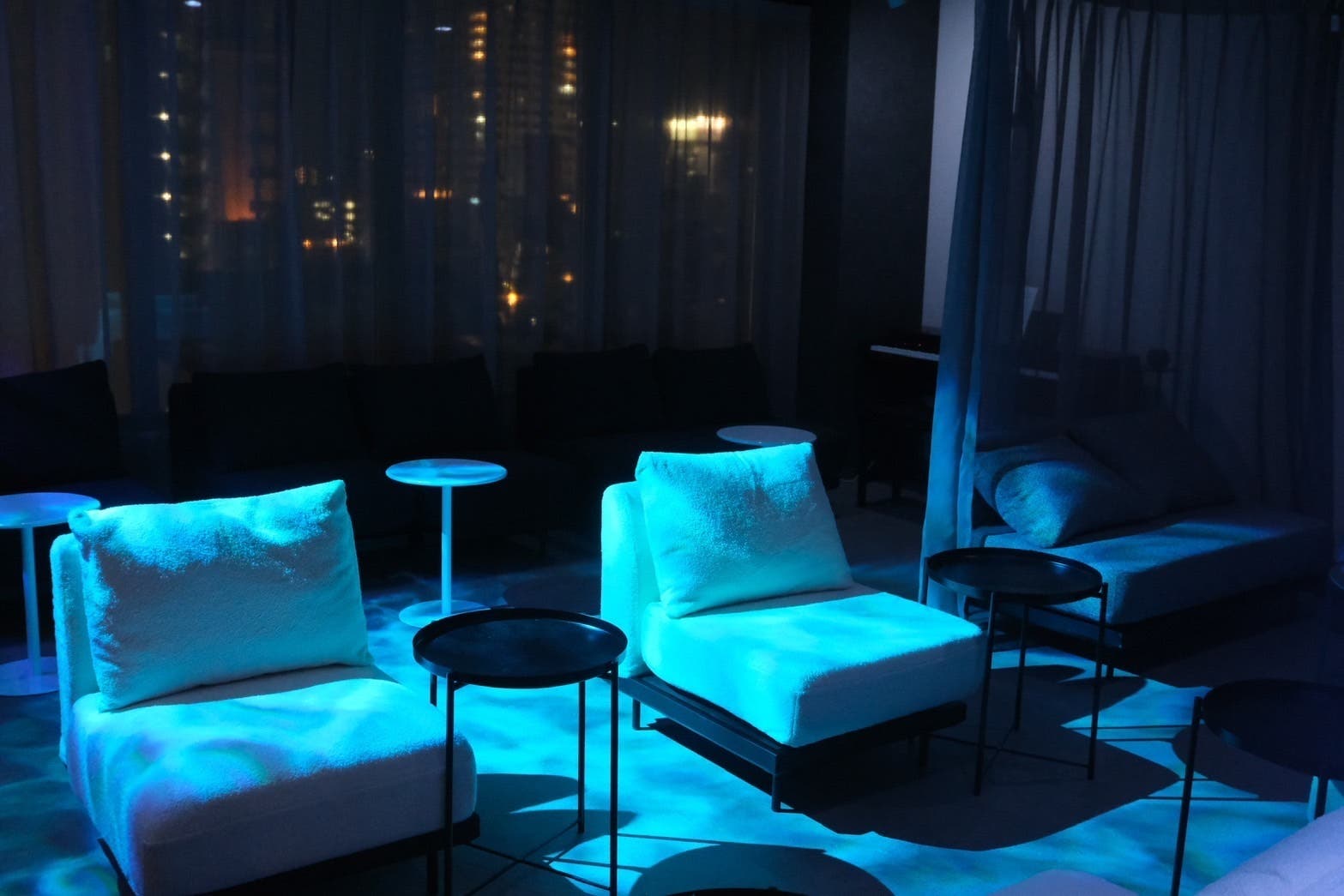 桜木町から徒歩6分の海月のいるイベントスペースの写真14