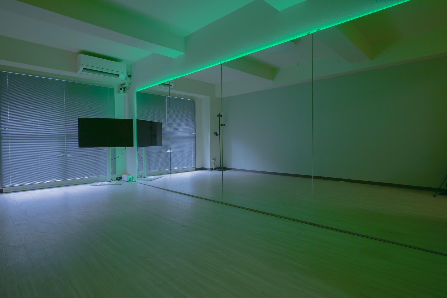 【🚃栄駅/徒歩6分🚃】✨️ダンススタジオ✨️《28㎡》ｰ🧸𝑵𝑬𝑾-𝙊𝙋𝙀𝙉-🧸ダンス・レッスンに最適💃の写真14