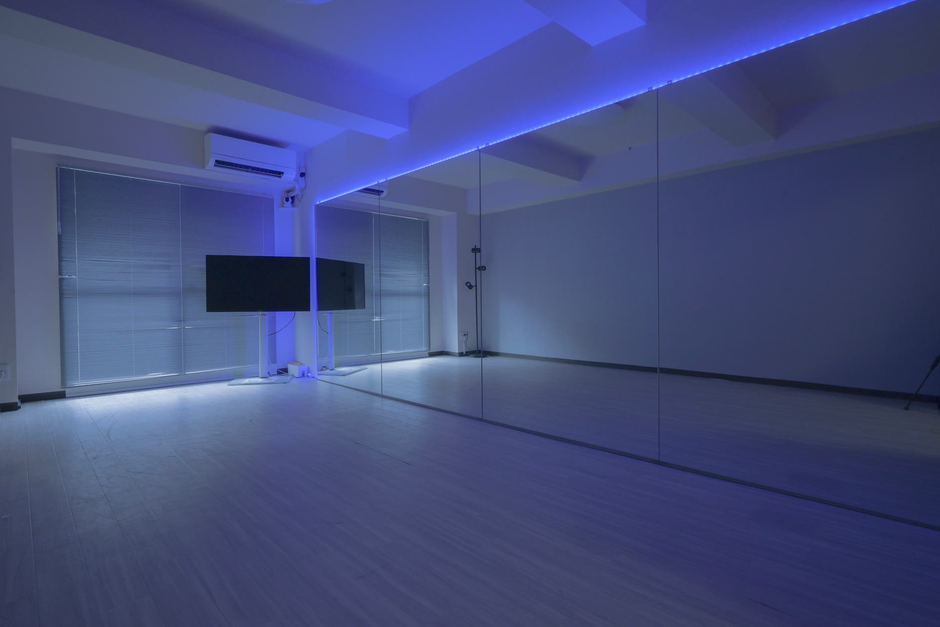 【🚃栄駅/徒歩6分🚃】✨️ダンススタジオ✨️《28㎡》ｰ🧸𝑵𝑬𝑾-𝙊𝙋𝙀𝙉-🧸ダンス・レッスンに最適💃の写真13