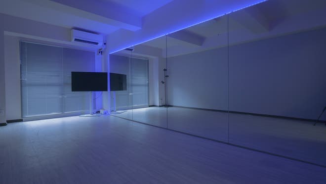 【🚃栄駅/徒歩6分🚃】✨️ダンススタジオ✨️《28㎡》ー🧸𝑵𝑬𝑾-𝙊𝙋𝙀𝙉-🧸ダンス・レッスンに最適💃の写真13