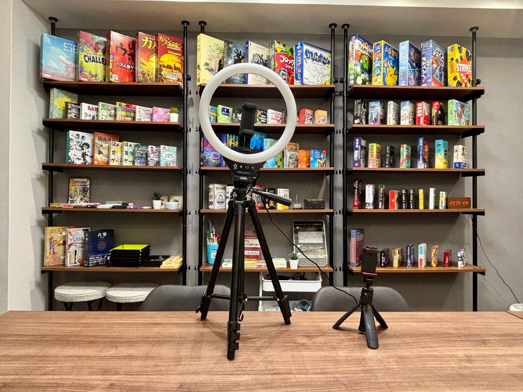 【心斎橋】大型液晶テレビを備えた多目的スペース｜24時間利用可｜最大10名｜超高速Wi-Fi | ❄️季節限定セール実施中🌟の写真25