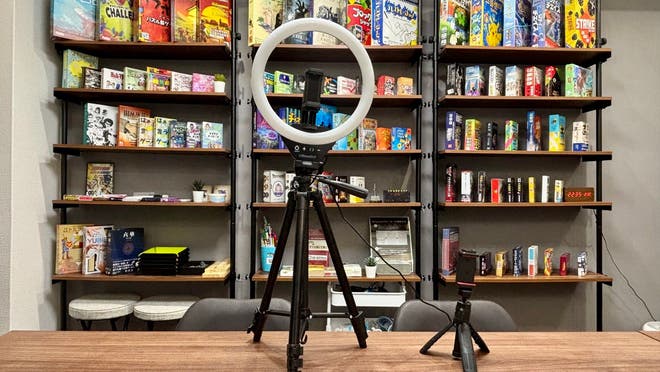 【心斎橋】大型液晶テレビを備えた多目的スペース|24時間利用可|最大10名|超高速Wi-Fi | ❄️季節限定セール実施中🌟の写真25