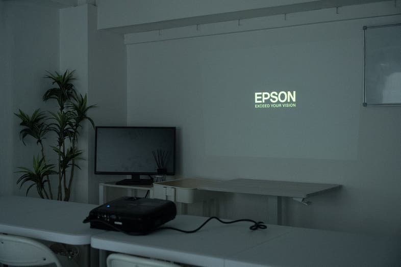 【本通駅２分】遊び心をくすぐる！プライべート会議室がリニューアル！面接/セミナー/サロン/フリースペースの写真8