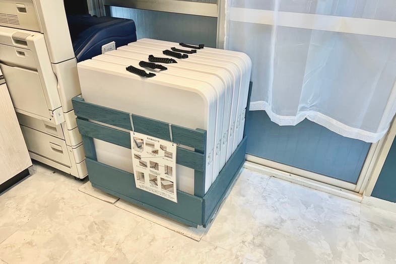 【本通駅２分】遊び心をくすぐる！プライべート会議室がリニューアル！面接/セミナー/サロン/フリースペースの写真11