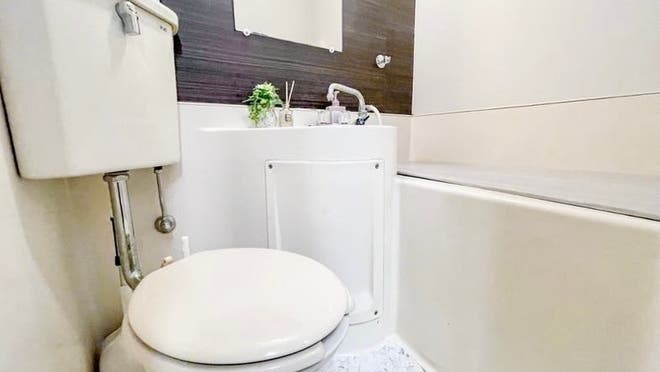 【本通駅2分】遊び心をくすぐる!プライべート会議室がリニューアル!面接/セミナー/サロン/フリースペースの写真14