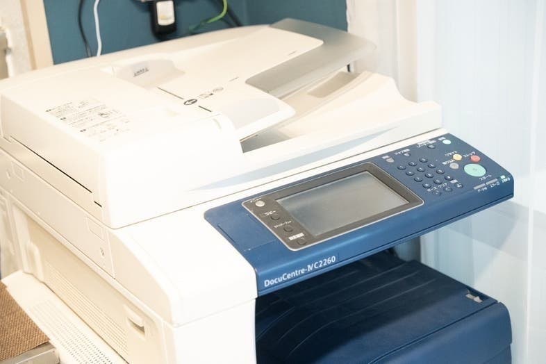 【本通駅２分】遊び心をくすぐる！プライべート会議室がリニューアル！面接/セミナー/サロン/フリースペースの写真15