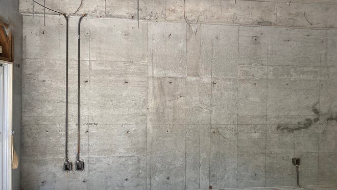 【鉄筋3階の廃墟】伊豆山奥の異空間|撮影・MV・アート制作にの写真9