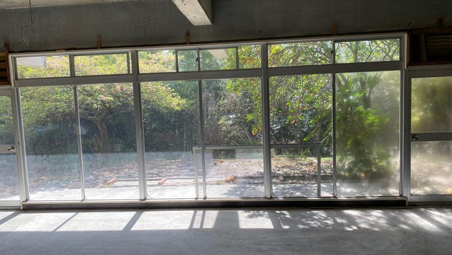 【鉄筋3階の廃墟】伊豆山奥の異空間|撮影・MV・アート制作にの写真11