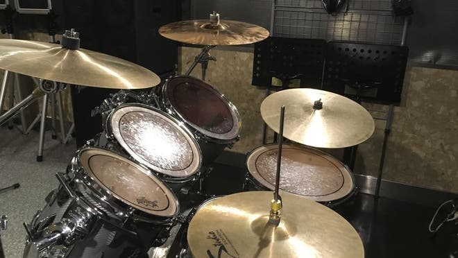 本格的な器材を取り揃えたスタジオ 様々な音楽シチュエーションにどうぞ 3stの写真5