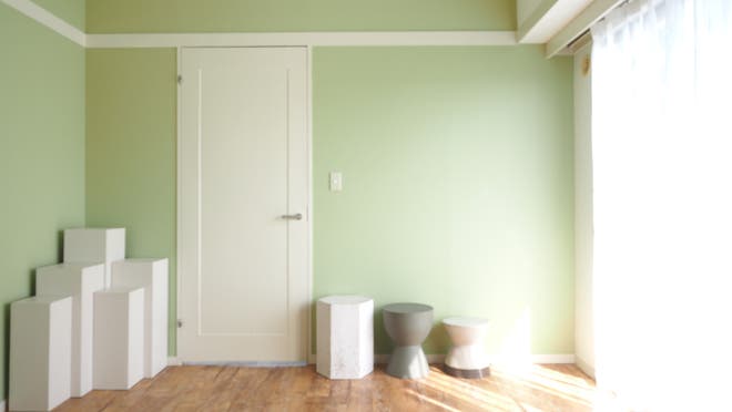 🉐初回割引あり 湯島3分/上野周辺 自然光 × 2つの空間 × 小物豊富な撮影スタジオ📸 〜挙式の控室にも〜の写真15