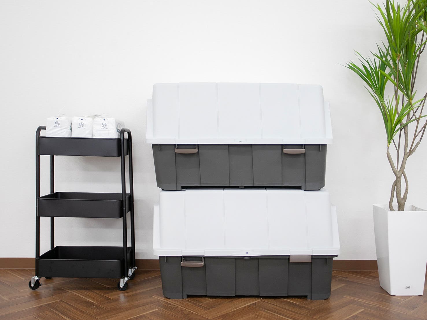 🍃2025年4月NEWOPEN✨宇都宮駅5分/高速光回線/最大44名/ビジネス/懇親会/施術/ボドゲ/セミナーにも最適の写真20