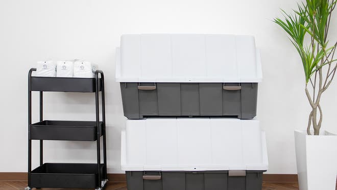 🍃2025年4月NEWOPEN✨宇都宮駅5分/高速光回線/最大44名/ビジネス/懇親会/施術/ボドゲ/セミナーにも最適の写真20