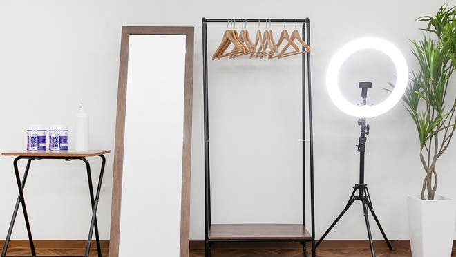 🍃2025年4月NEWOPEN✨宇都宮駅5分/高速光回線/最大44名/ビジネス/懇親会/施術/ボドゲ/セミナーにも最適の写真16