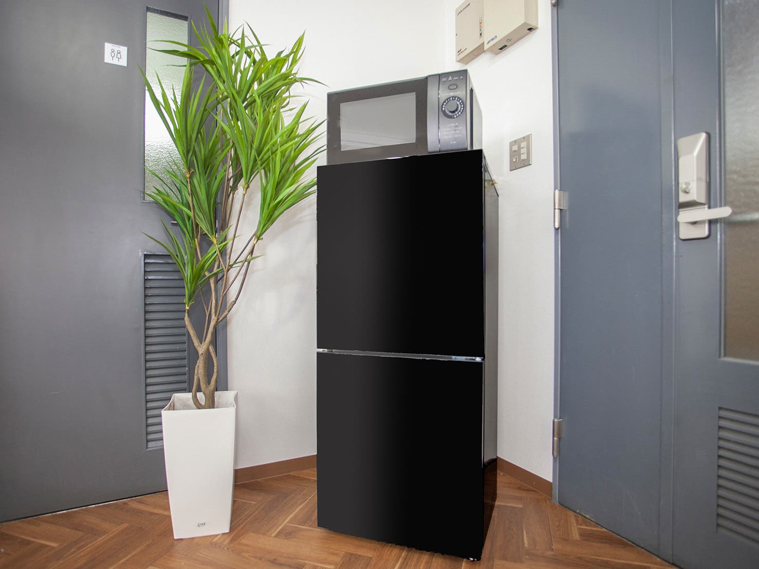 🍃2025年4月NEWOPEN✨宇都宮駅5分/高速光回線/最大44名/ビジネス/懇親会/施術/ボドゲ/セミナーにも最適の写真21