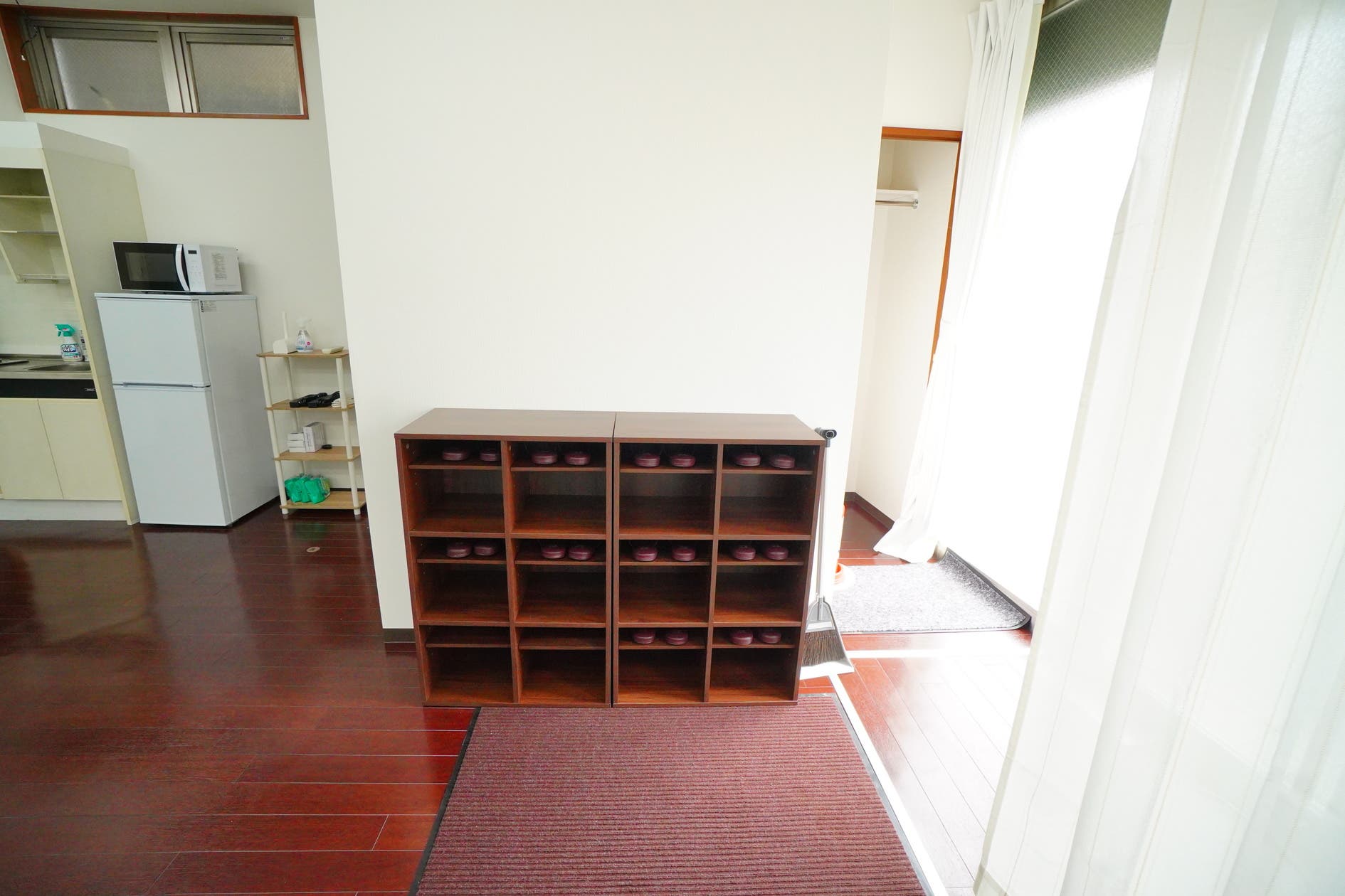 オープンSALE‼️＜IZUMI MEETING ROOM＞町屋駅徒歩5分🚃光回線Wi-Fi📶大型TV🖥️メイクルーム💄の写真18