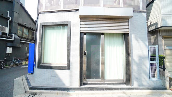 オープンSALE‼️<IZUMI MEETING ROOM>町屋駅徒歩5分🚃光回線Wi-Fi📶大型TV🖥️メイクルーム💄の写真21