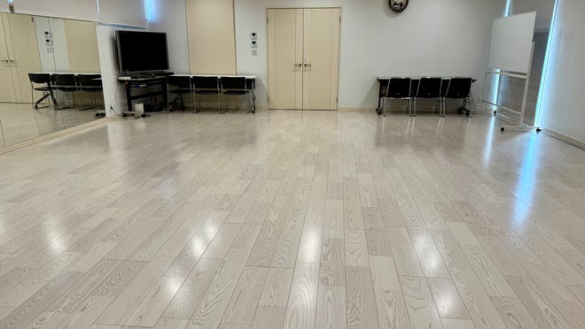 JR可児駅/名鉄新可児駅から徒歩3分のレンタルスタジオの写真2