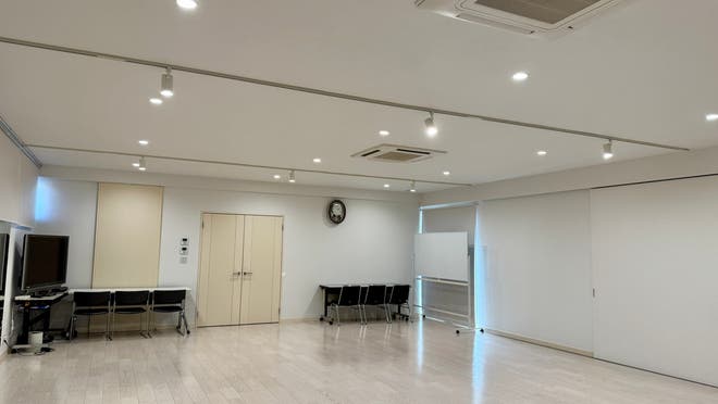 JR可児駅/名鉄新可児駅から徒歩3分のレンタルスタジオの写真3